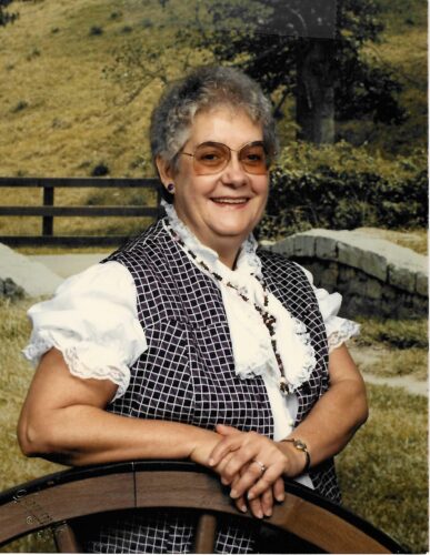 Eleanor Laura (Houser) Eisner | News, Sports, Jobs - Williamsport Sun ...